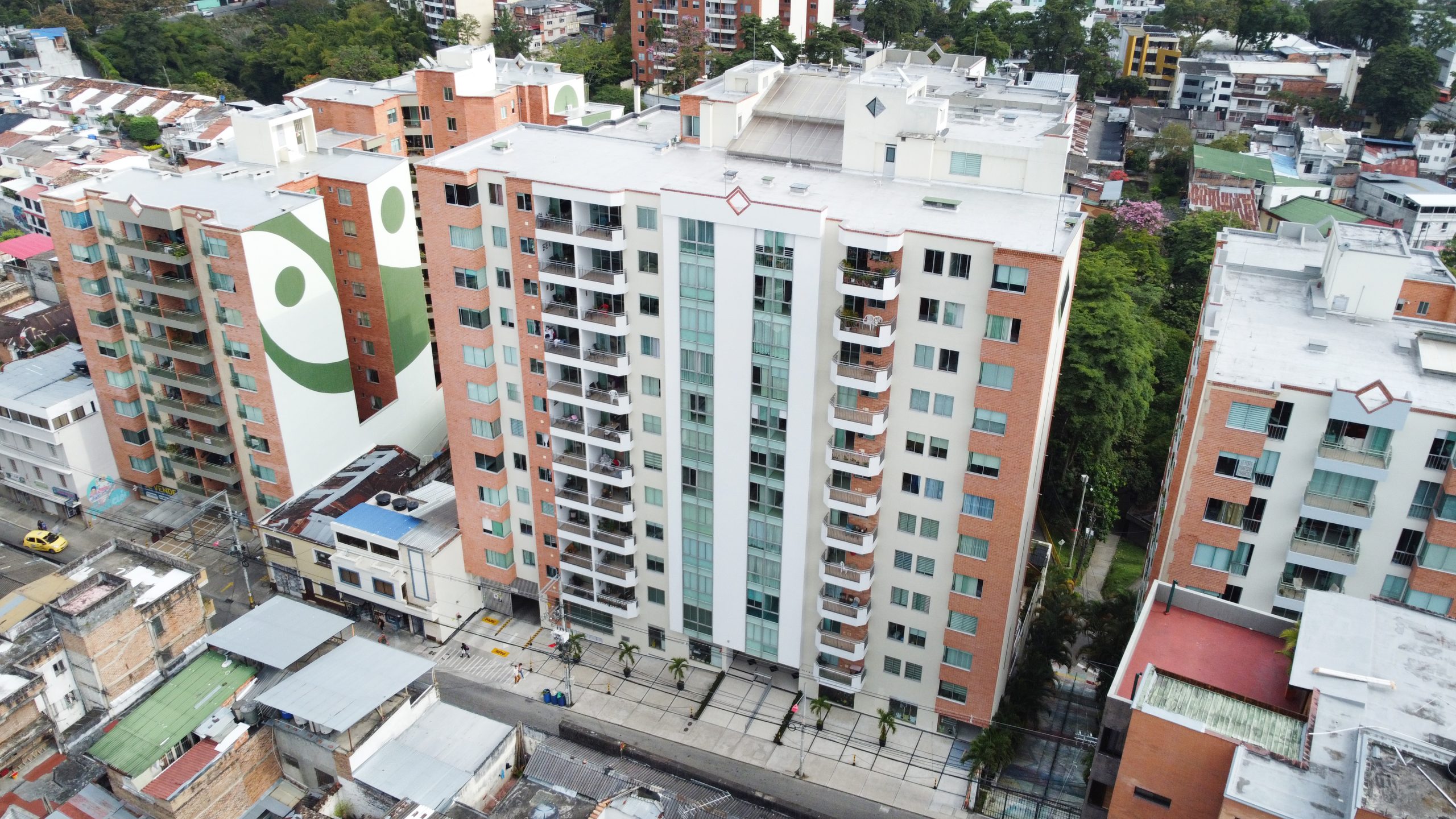 Torreón Grupo Empresarial - Proyectos de Vivienda en Ibagué