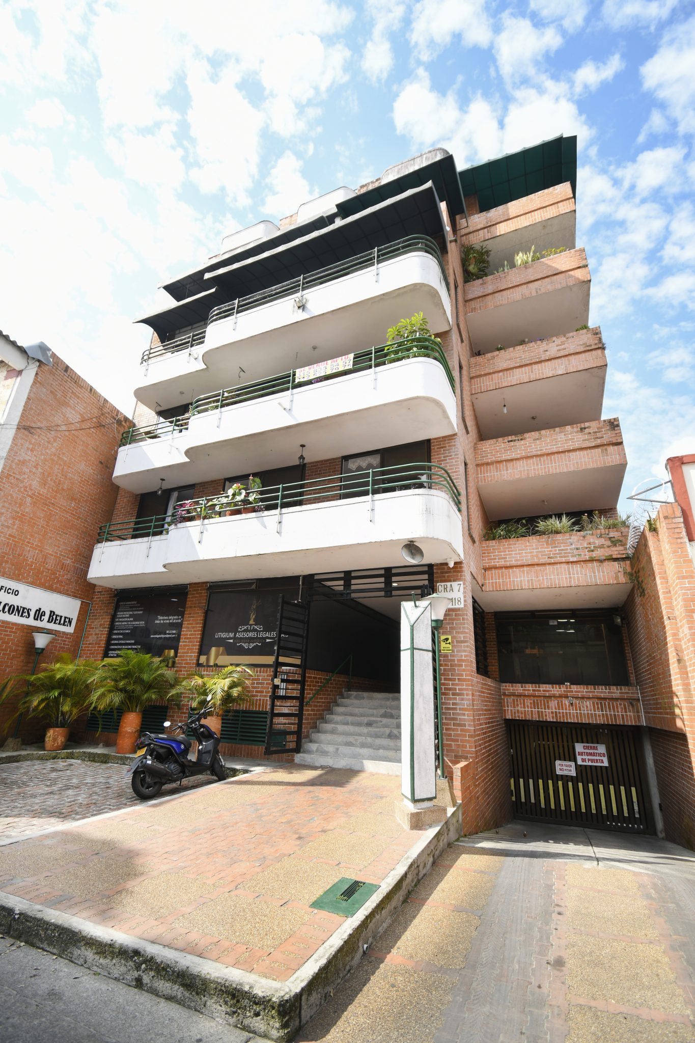 Torreón Grupo Empresarial - Proyectos de Vivienda en Ibagué