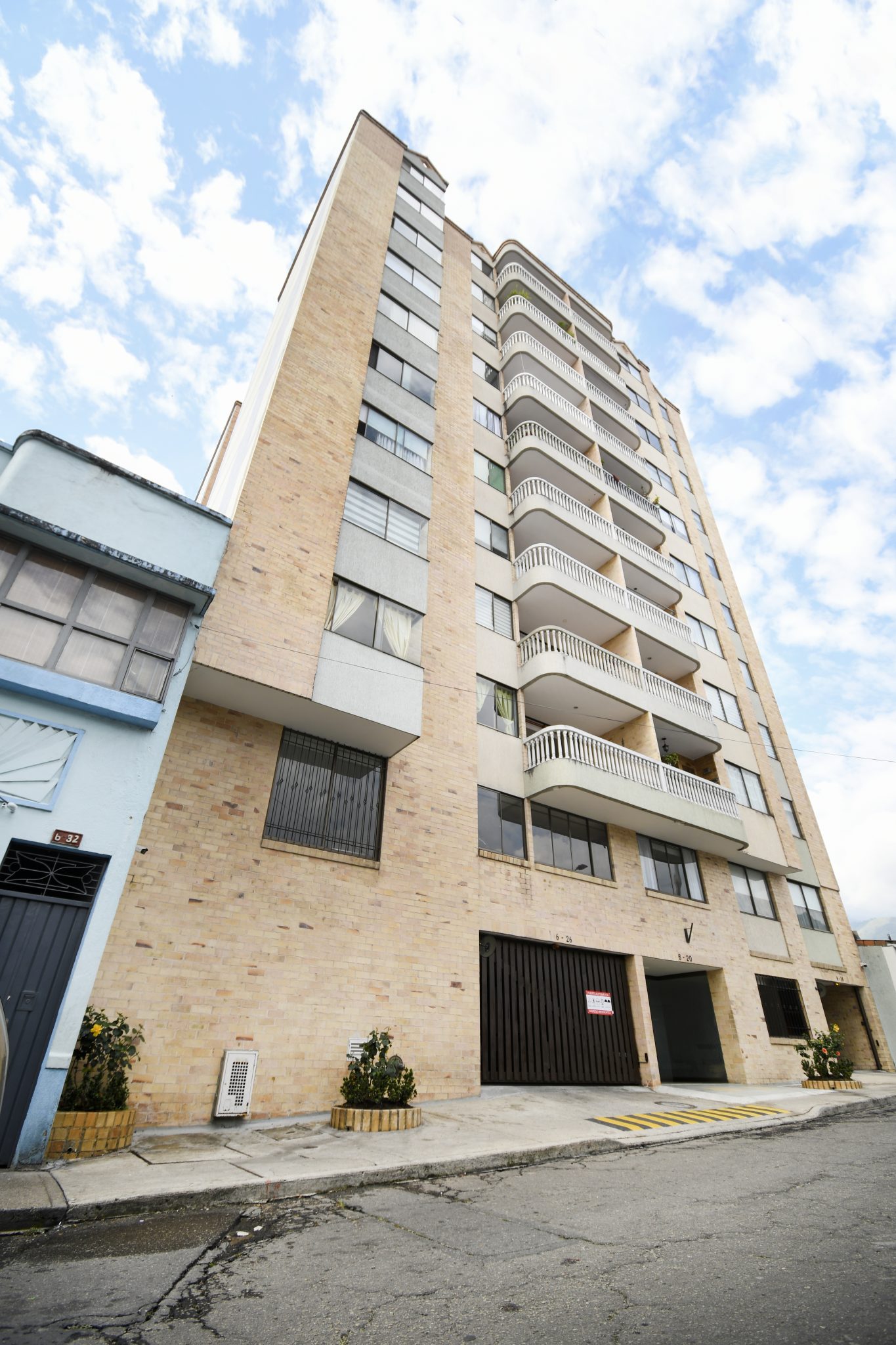 Torreón Grupo Empresarial - Proyectos de Vivienda en Ibagué