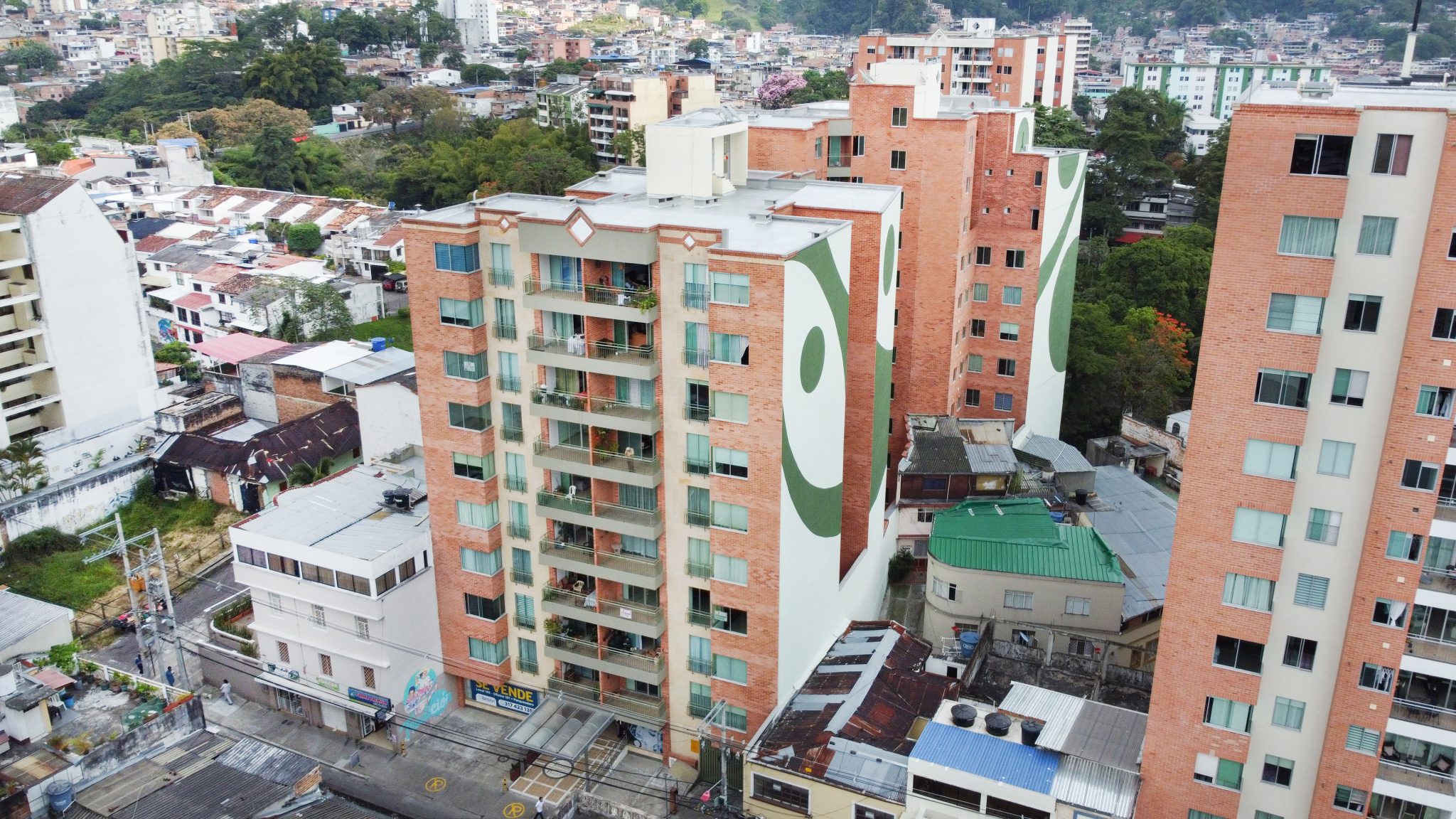 Torreón Grupo Empresarial - Proyectos de Vivienda en Ibagué